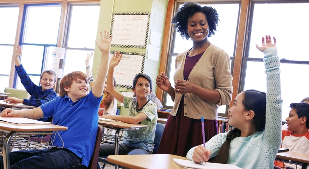 Some Louisiana teachers are getting $50,000 bonuses because of Meta's ...