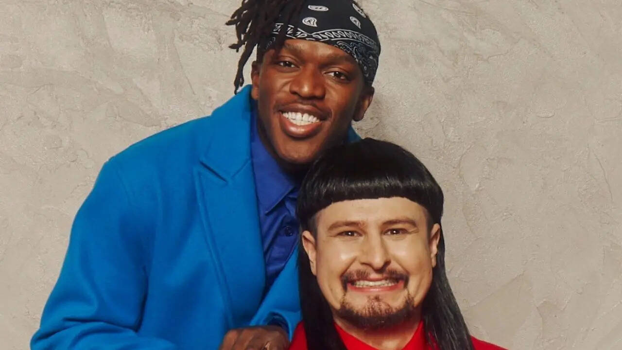 Oliver Tree death: KSI remembers his friend with emotional tribute ...