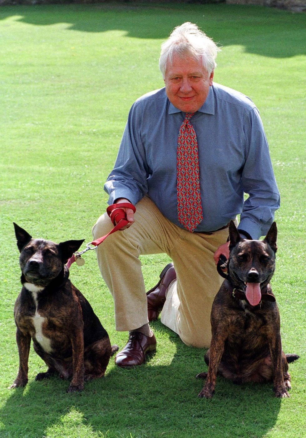 Roy Hattersley dies aged 93 with Keir Starmer leading tribute to former ...