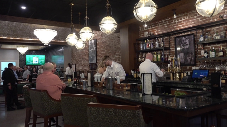 Historic Pottsville bank building reopens as The Miners 1928 Hotel