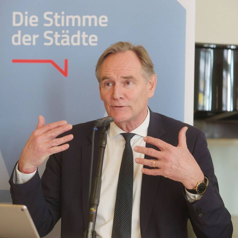 Streit um „Demokratie leben!“ – Jetzt macht auch der Städtetag Druck