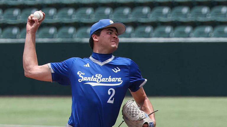 MLB draft rumors: Chaos reigns at No. 1 overall and a potential ...