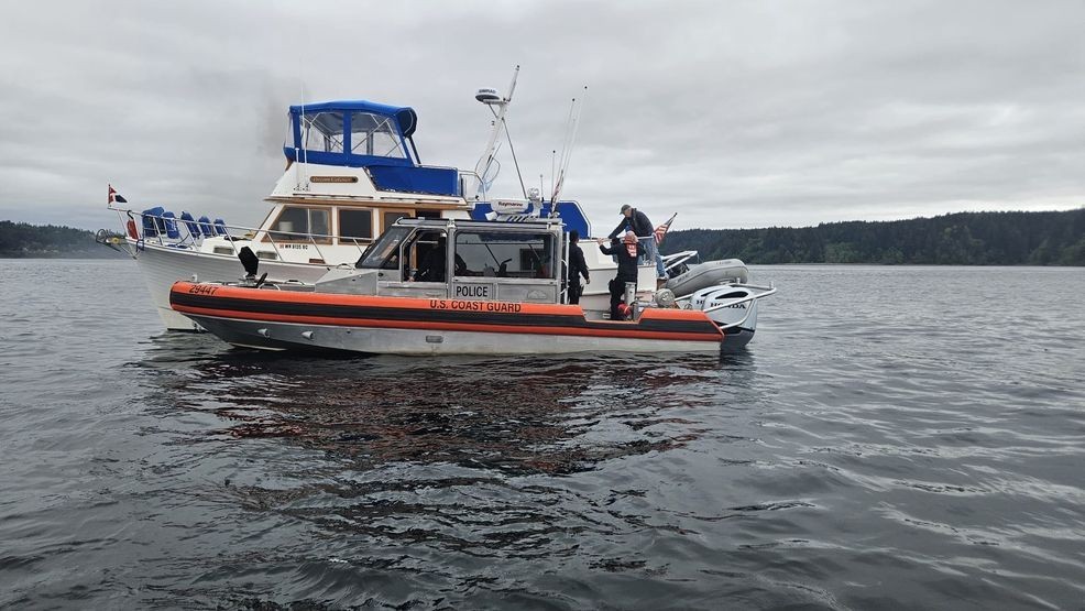 Search underway after St. Helens city administrator reported missing in ...