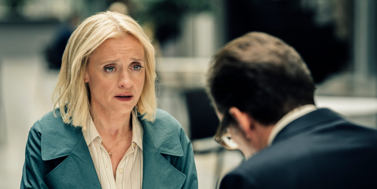 An unmissable police drama: The Channel 4 series perfect for Line of ...