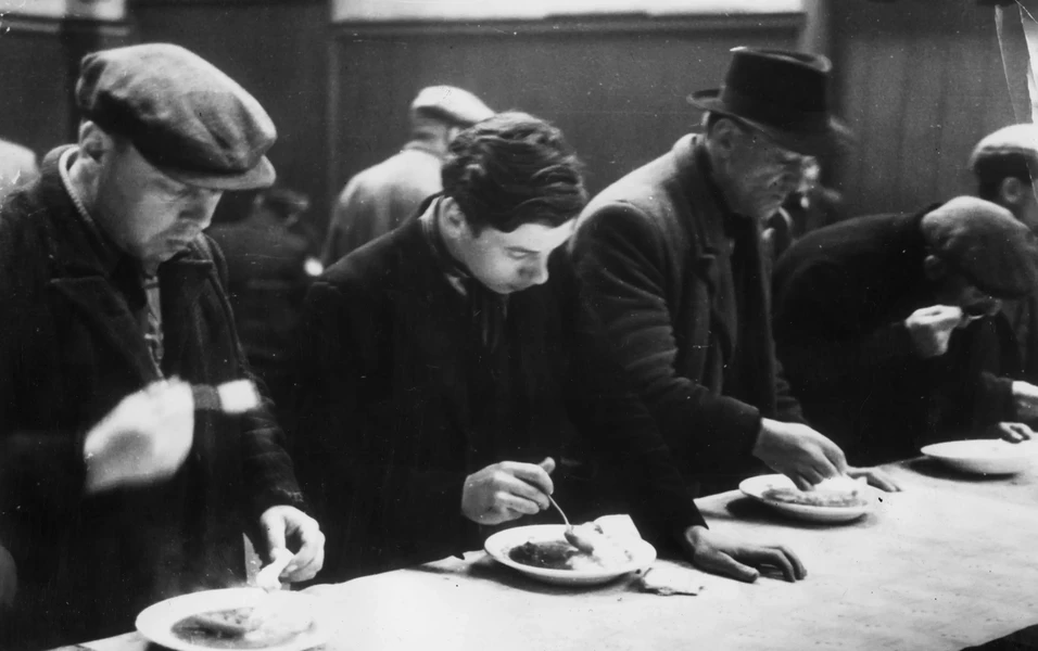 Poor man’s meals evolve from Depression fare to modern classics