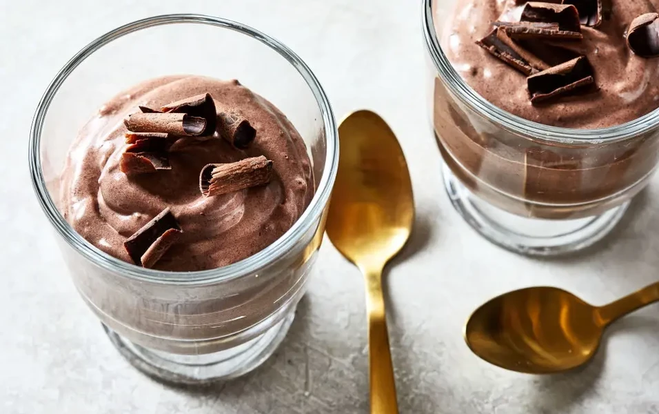 Tasting Table shares quick 3-ingredient chocolate dessert ideas
