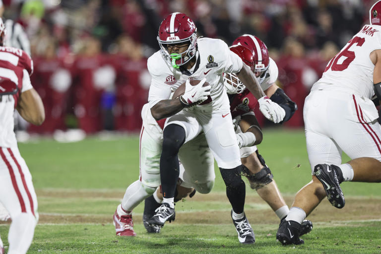 Top 3 most hated college football teams