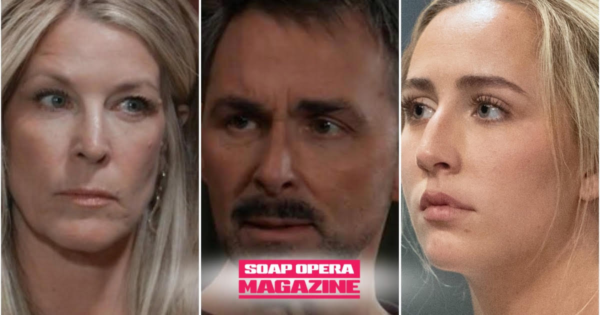 General Hospital spoilers: Carly Spencer races to save Josslyn as ...