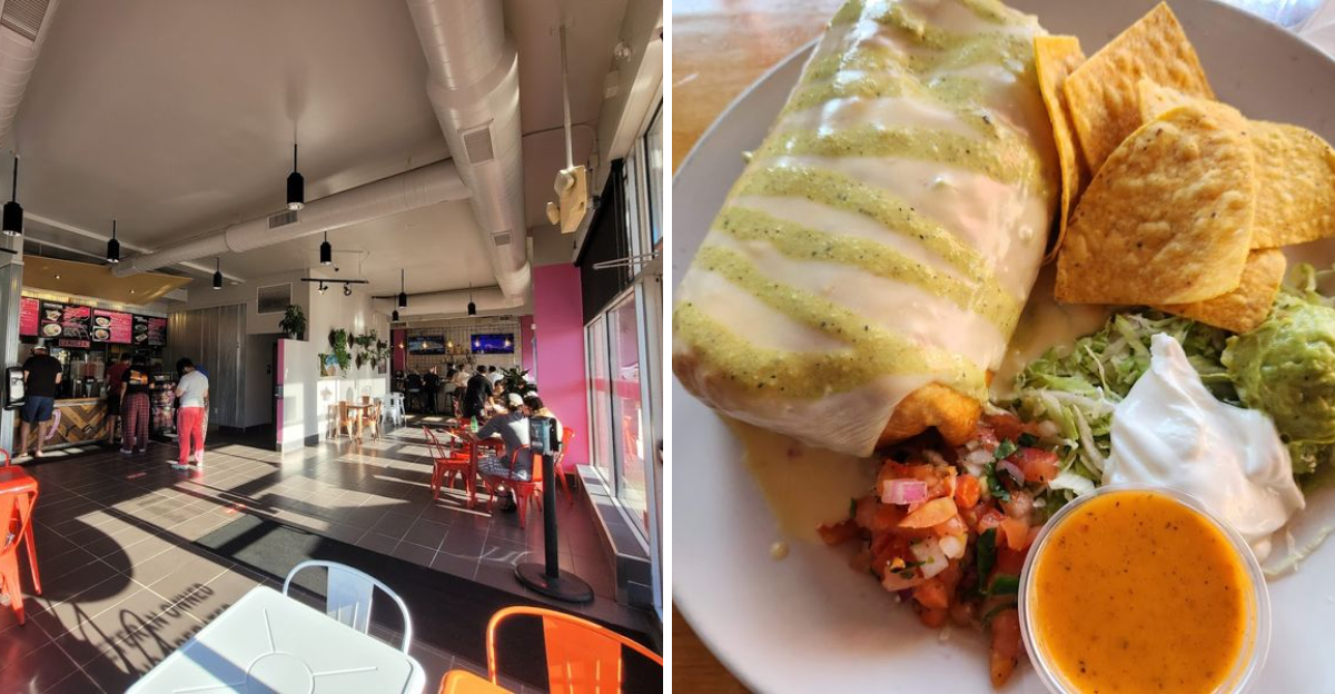 The best enchiladas in Minnesota are hiding inside this under-the-radar ...