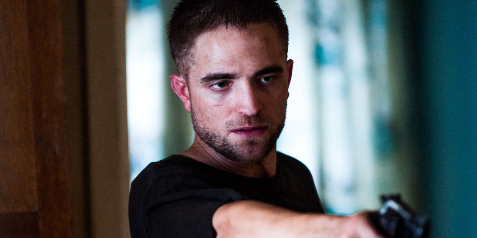 Robert Pattinson's forgotten Mad Max replacement is driving away from ...