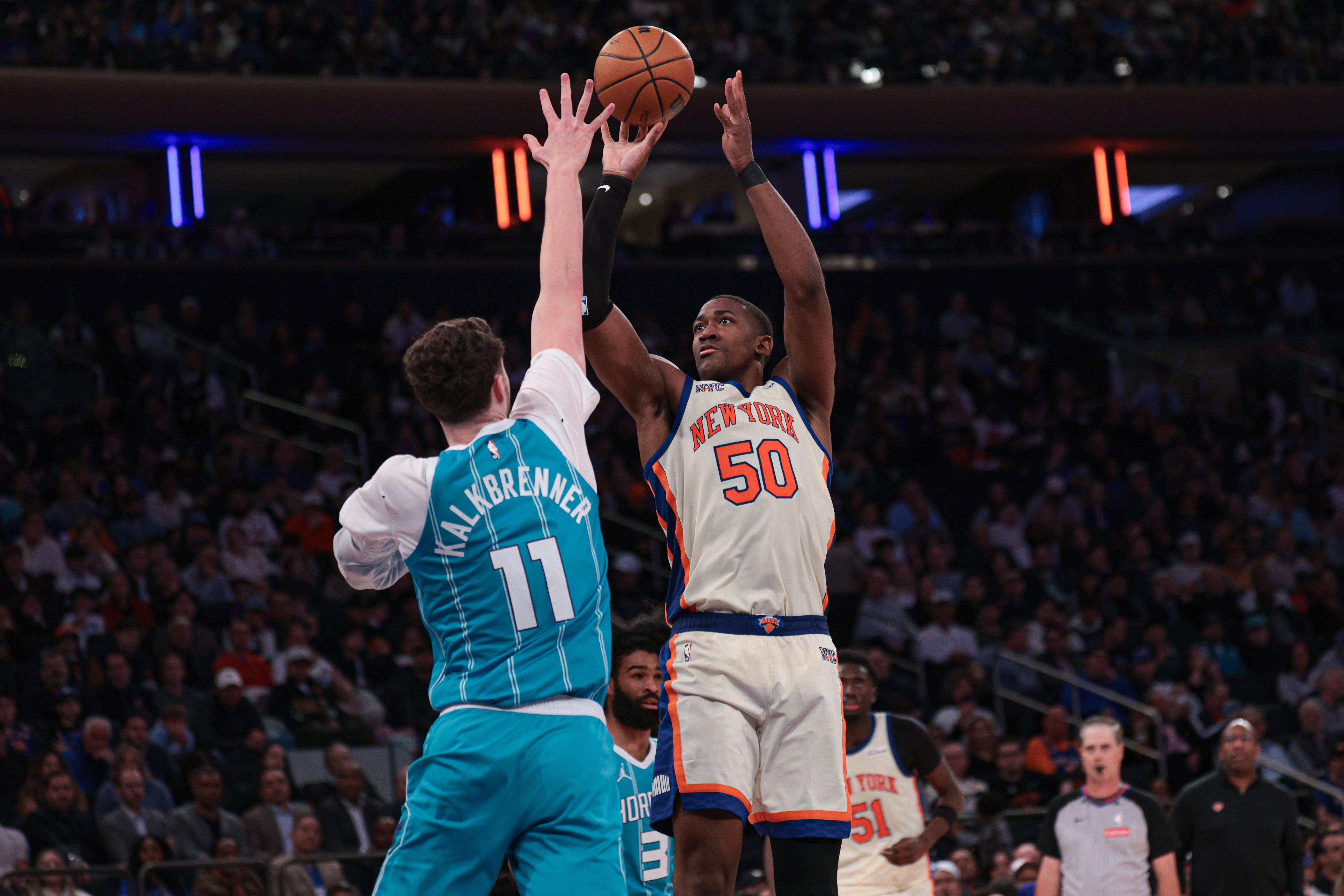 From Clemson basketball to NBA champion: The story of Trey Jemison