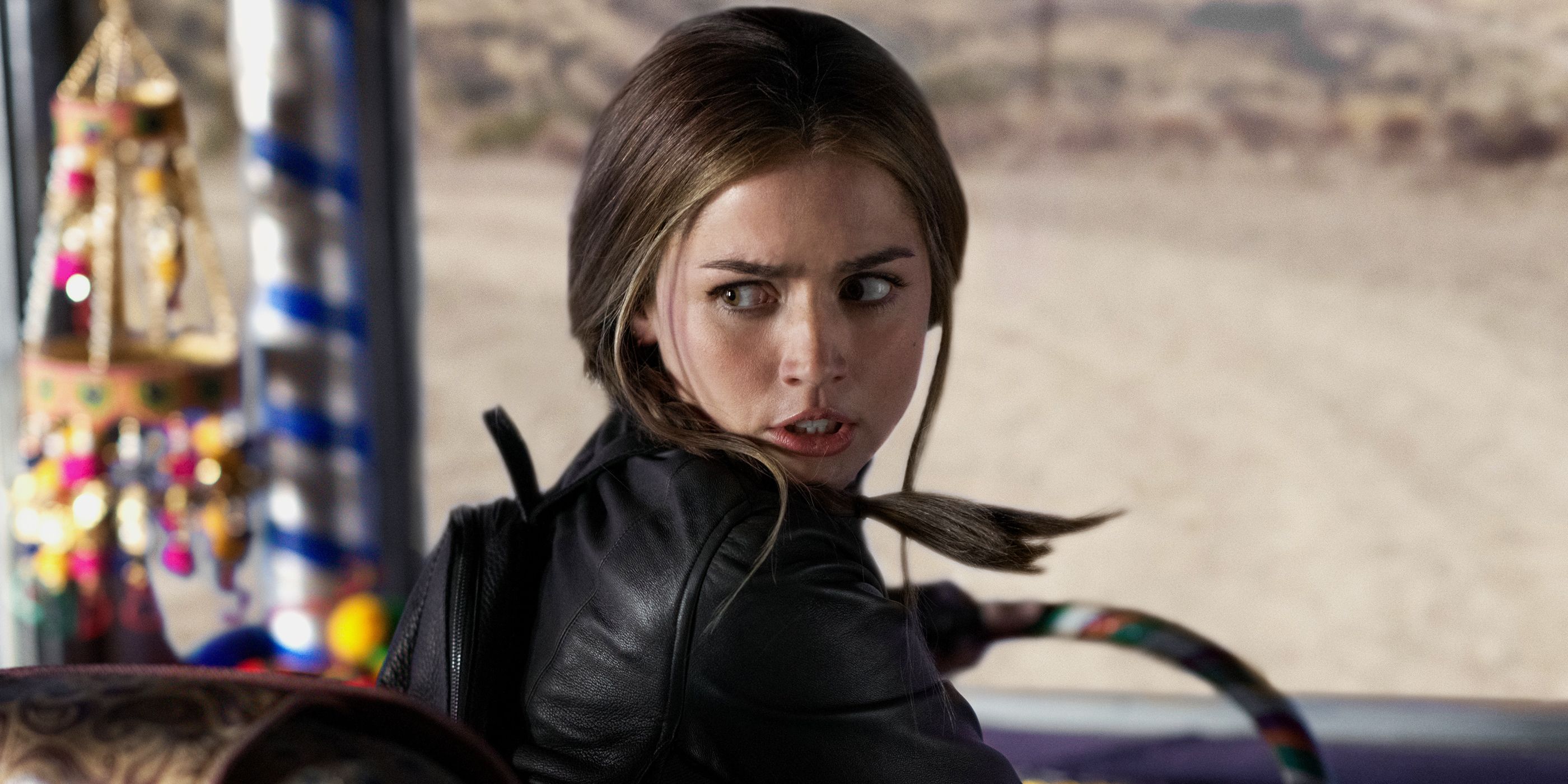 3 years later, Apple TV’s most panned action romance is officially ...