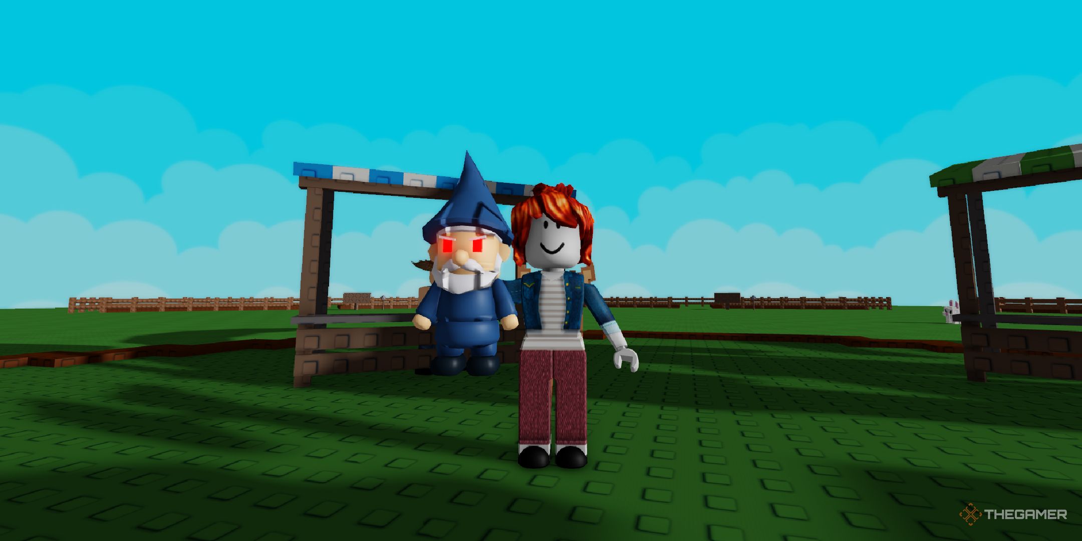 All gears, effects, and prices in Roblox Grow a Garden 2