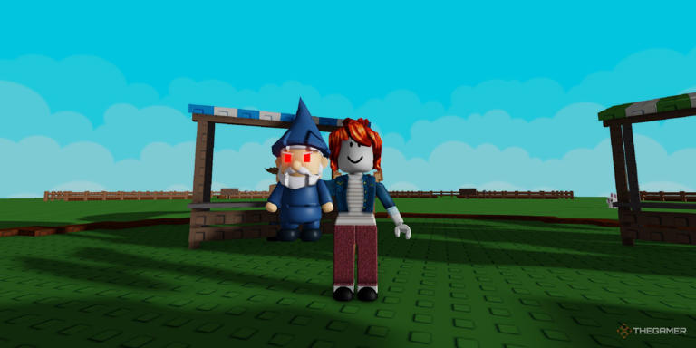 All gears, effects, and prices in Roblox Grow a Garden 2