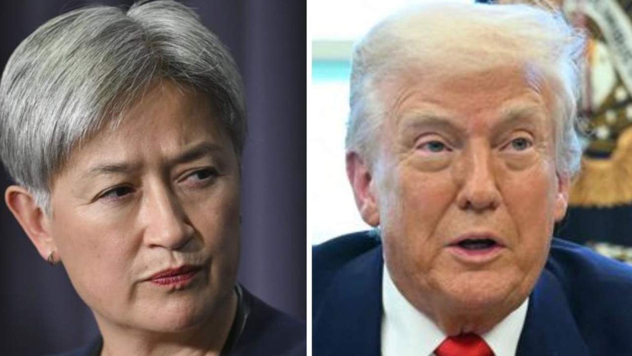 Aust’s big call on US-Iran peace deal