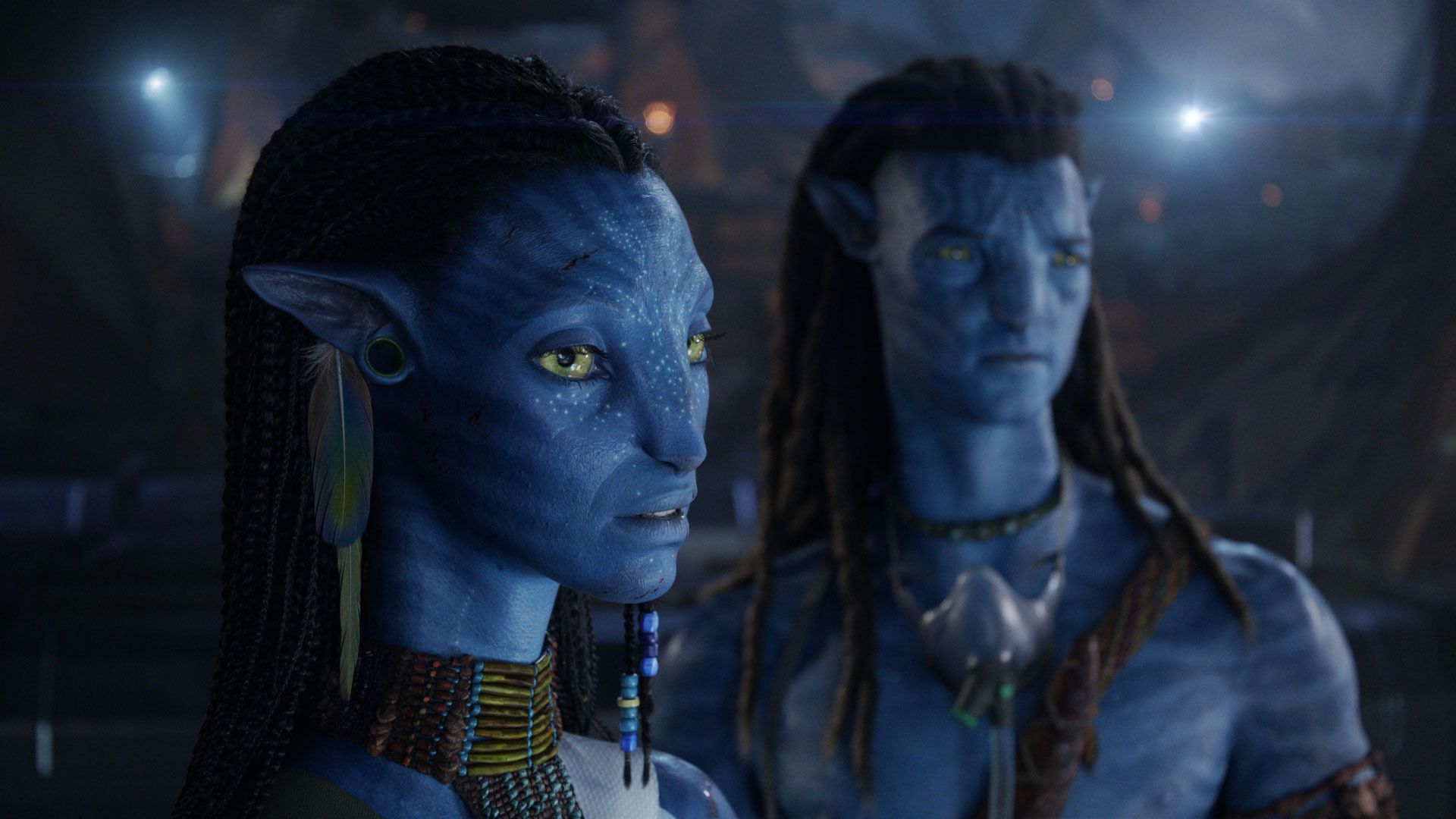 Avatar 4 needs to start a new era for James Cameron's sci-fi franchise