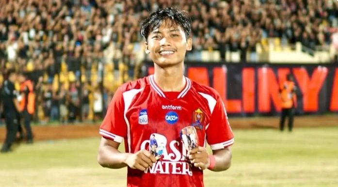 Persebaya ingin memulangkan Dicky Kurniawan, Borneo FC dan Persik juga ...