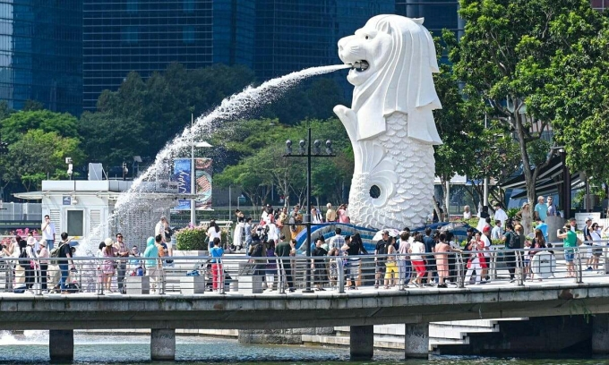Two Asian countries named among world’s 10 safest places this year