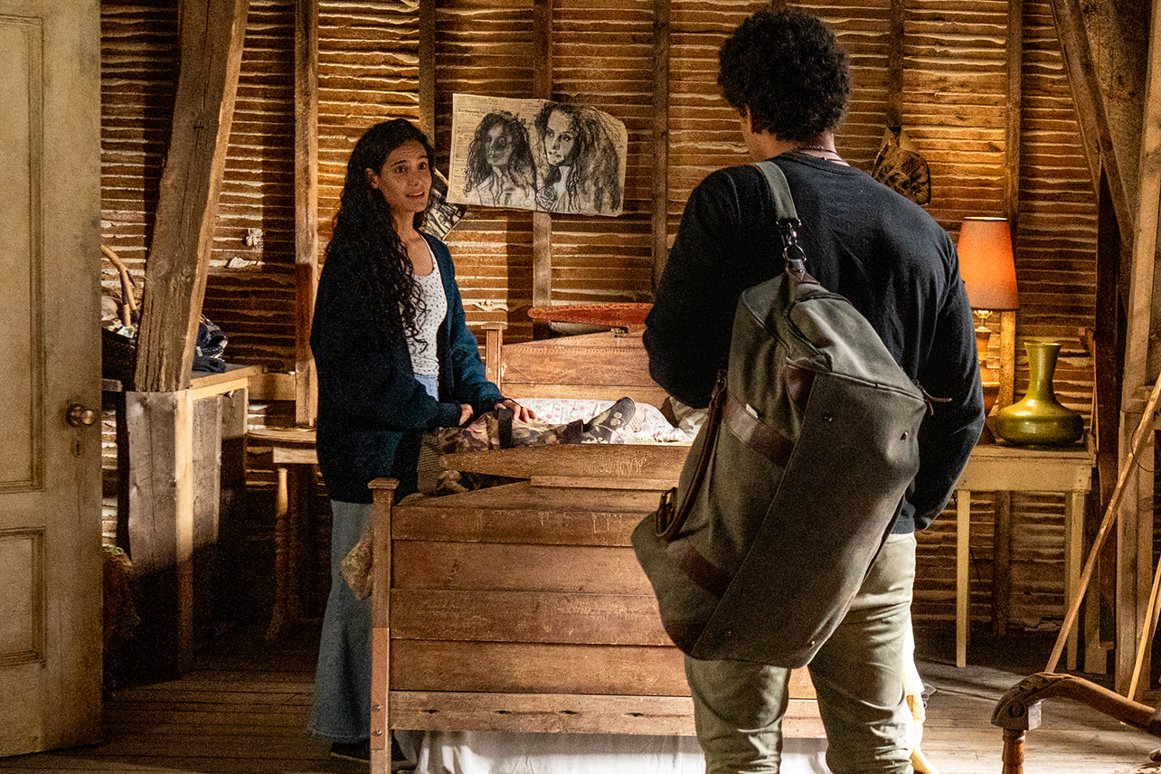 From season 4 episode 8 ending explained: Is Fatima dying?
