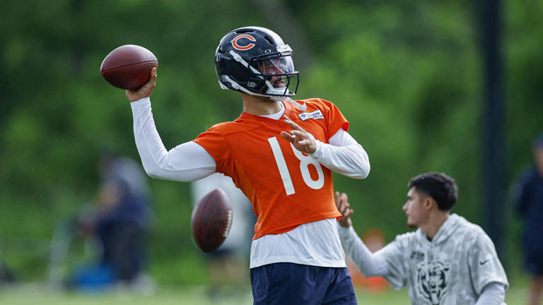 Bears rumors: Mike Florio makes Patrick Mahomes contract prediction for ...