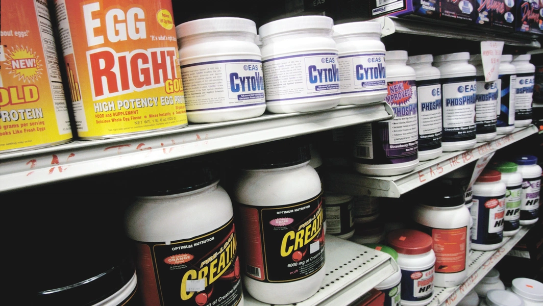 Dr Sahni warns of hidden liver risks in protein supplements