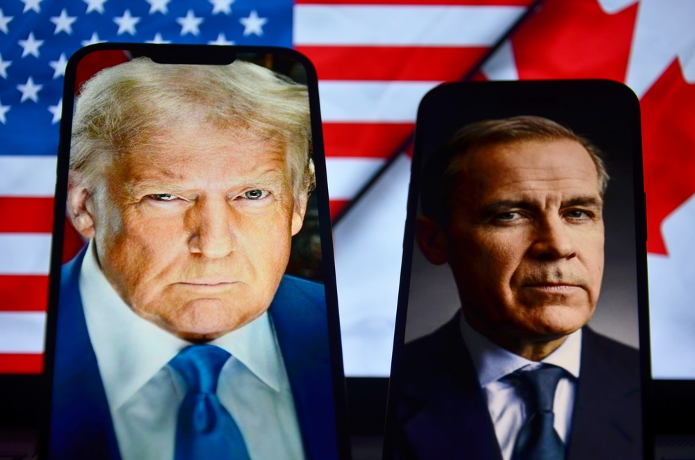 Trump says America is better off without CUSMA as July 1 deadline closes in