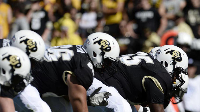 Colorado Buffaloes pull off recruiting flip with Ole Miss commit