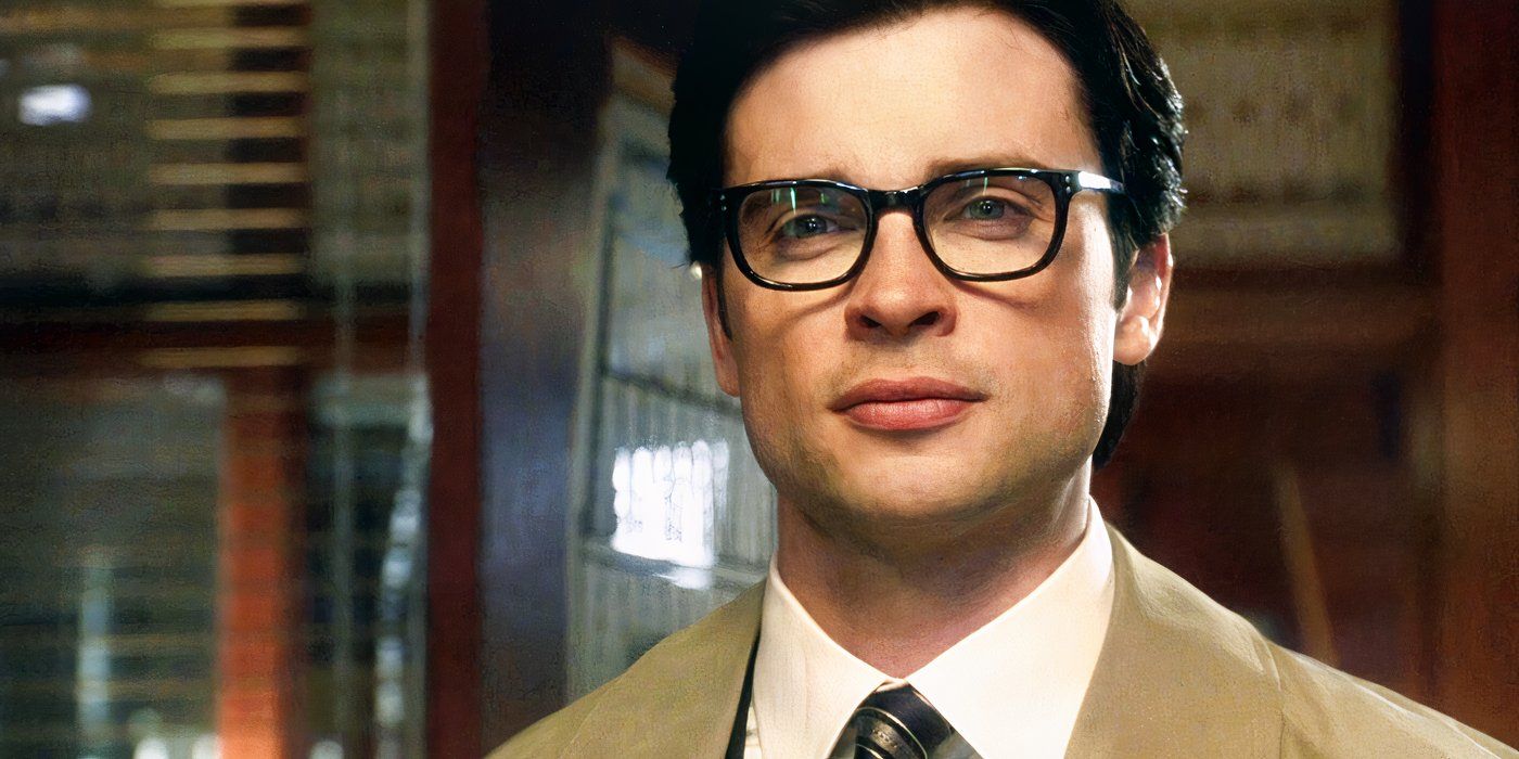 The best superhero TV show ever made premiered more than 20 years ago