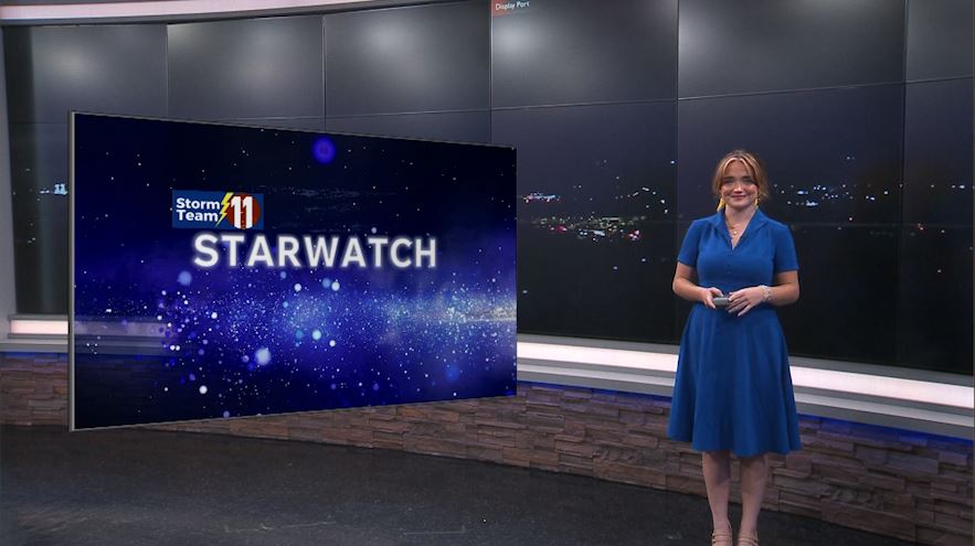 Star watch: Summer solstice is almost here