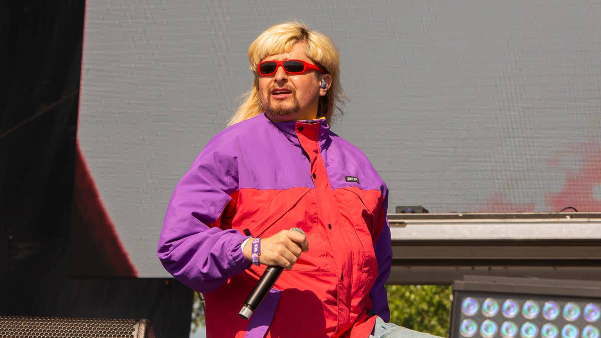 Fans believe Oliver Tree's 'Flowers' music video foreshadowed his ...