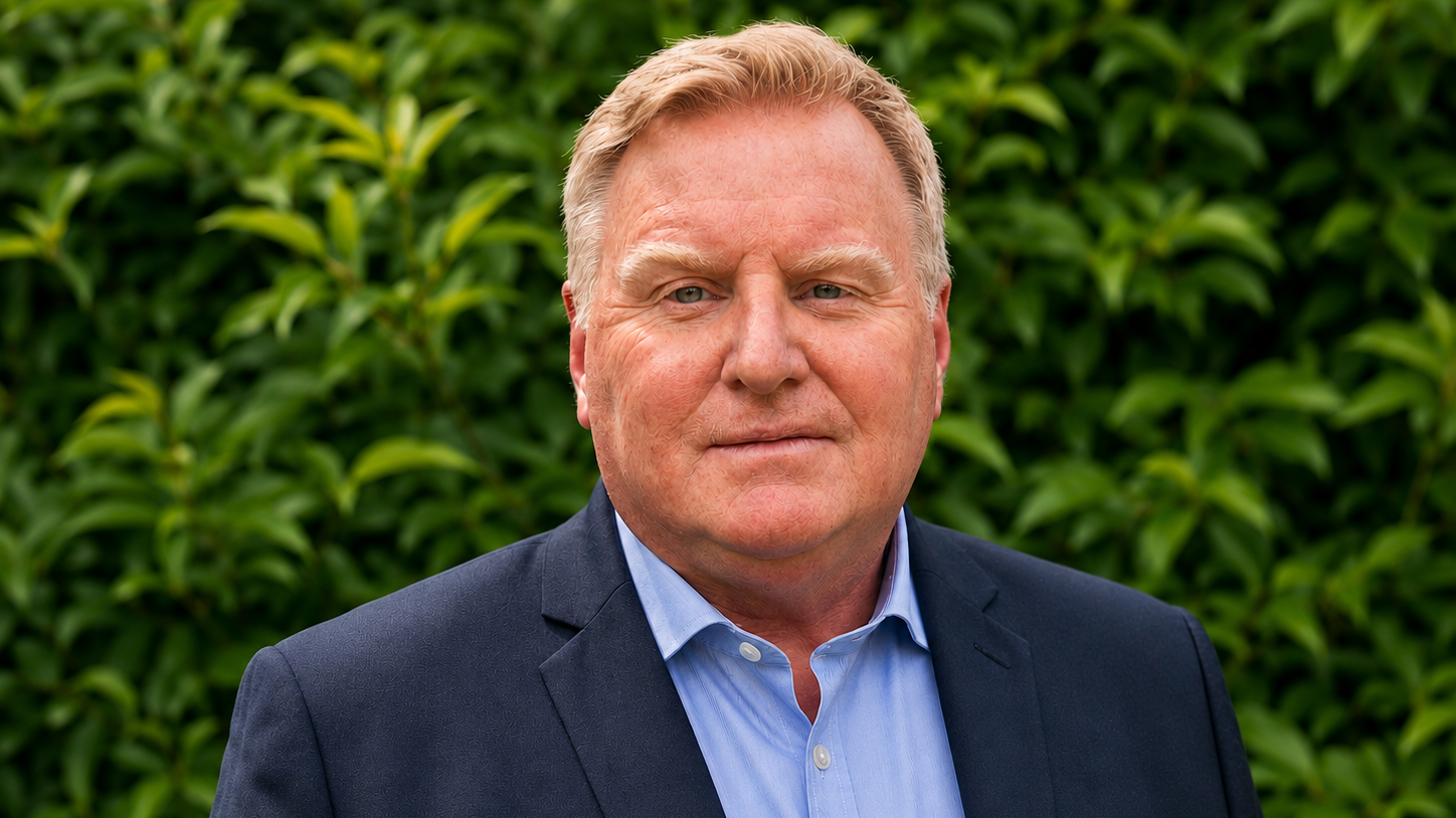 Government ignoring local opinion - new council leader