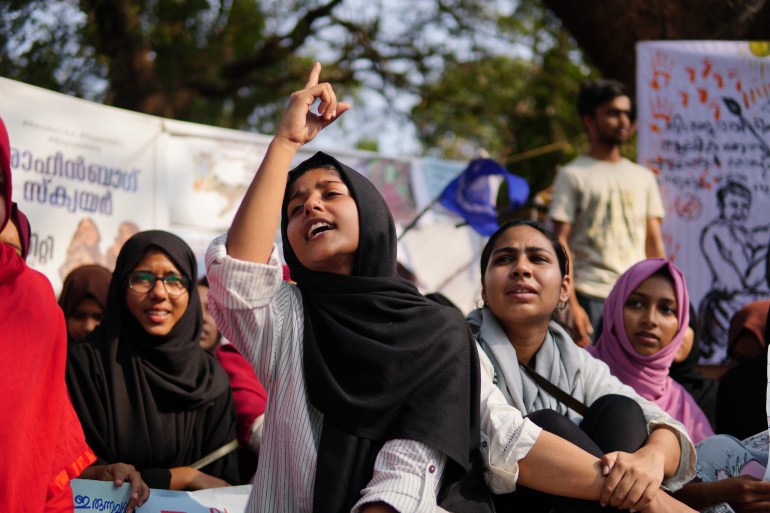 'Looked so real': How AI is being weaponised against India's Muslim women