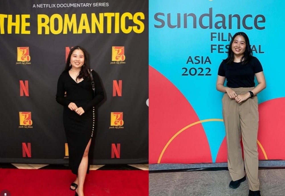 Emmy-winning, Oscar-nominated Malaysian filmmaker Cheyenne Tan says ...