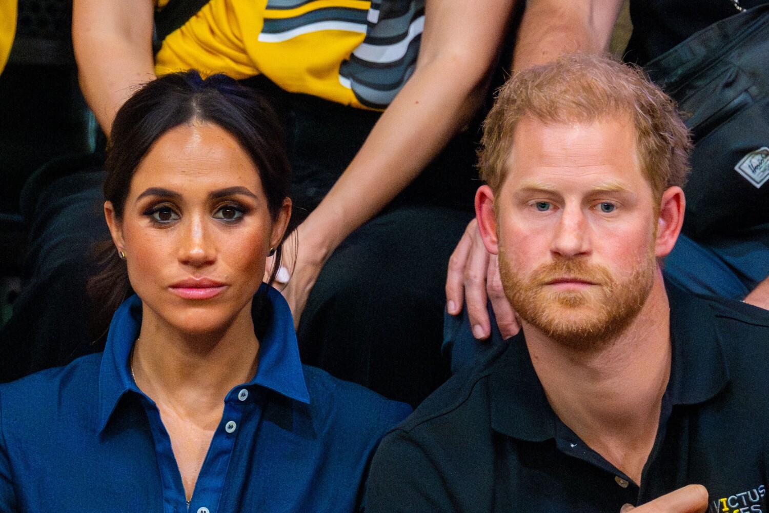 Meghan Markle et Harry fous de rage : ce privilège accordé à Pippa, la ...