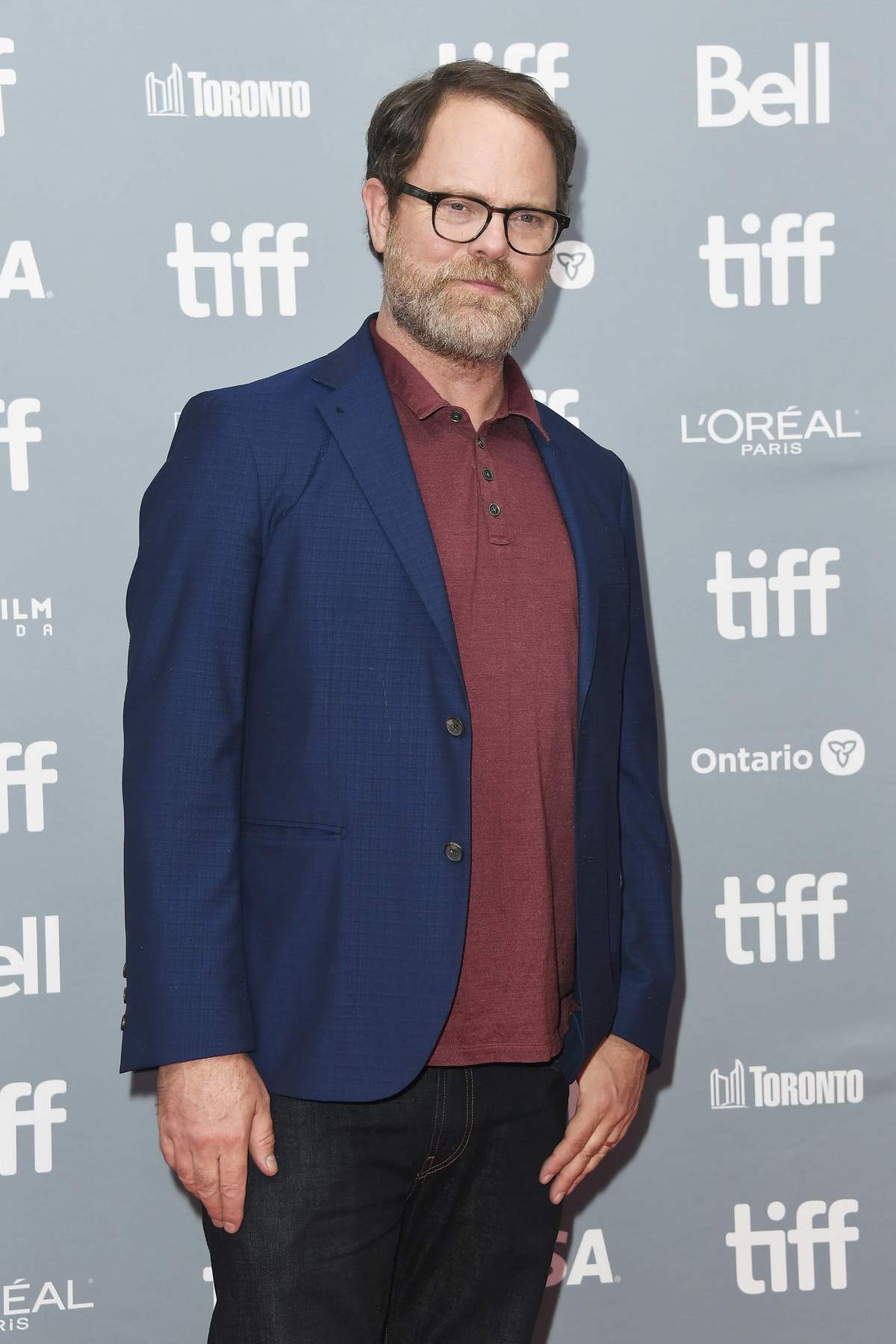 Rainn Wilson says 'The Office' wouldn’t be made today due to changing ...