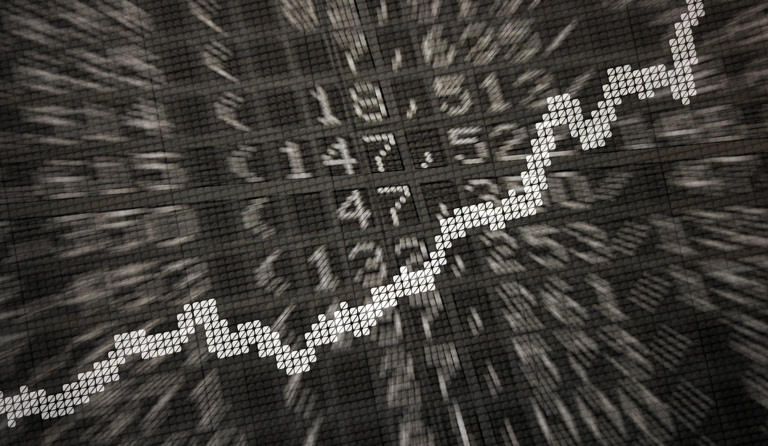 Japan, South Korea stocks surge after US-Iran framework agreement
