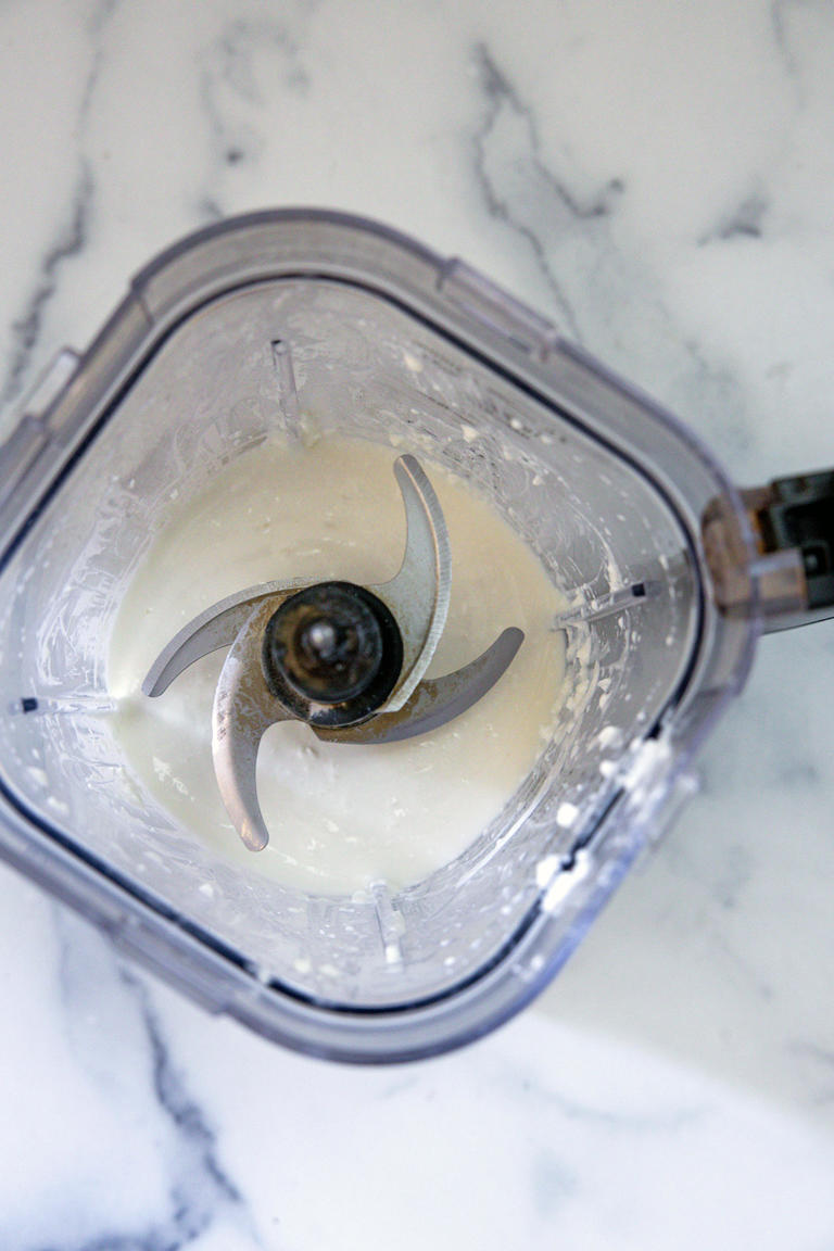 Frosty Paws copycat recipe