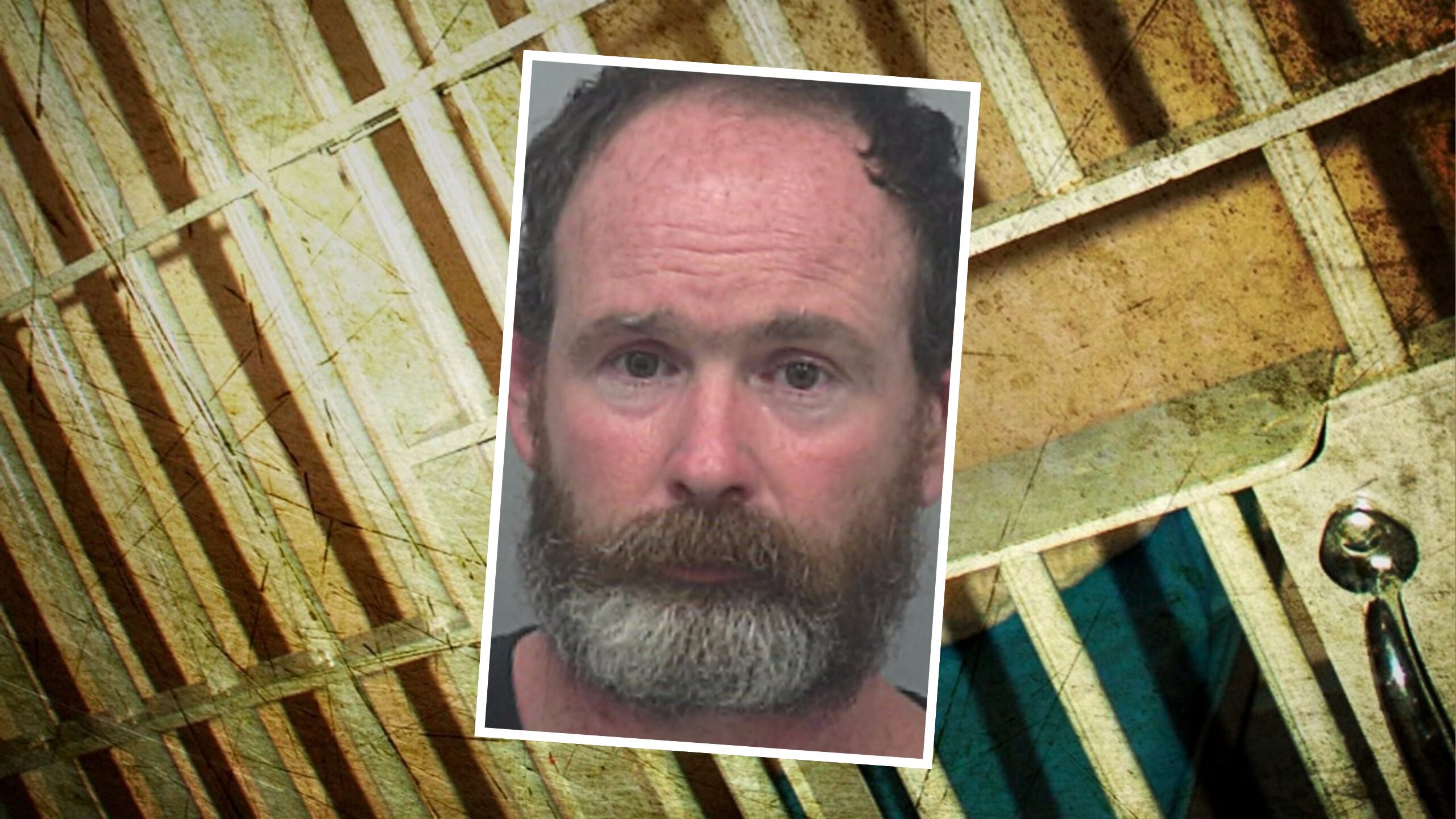 Ga. man convicted in death of daughter locked in bathroom during house fire
