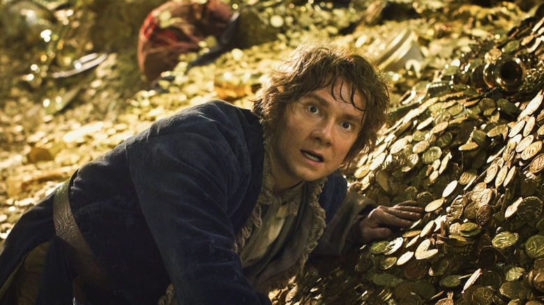 JRR Tolkien didn't mince words about the first ever Lord of the Rings ...