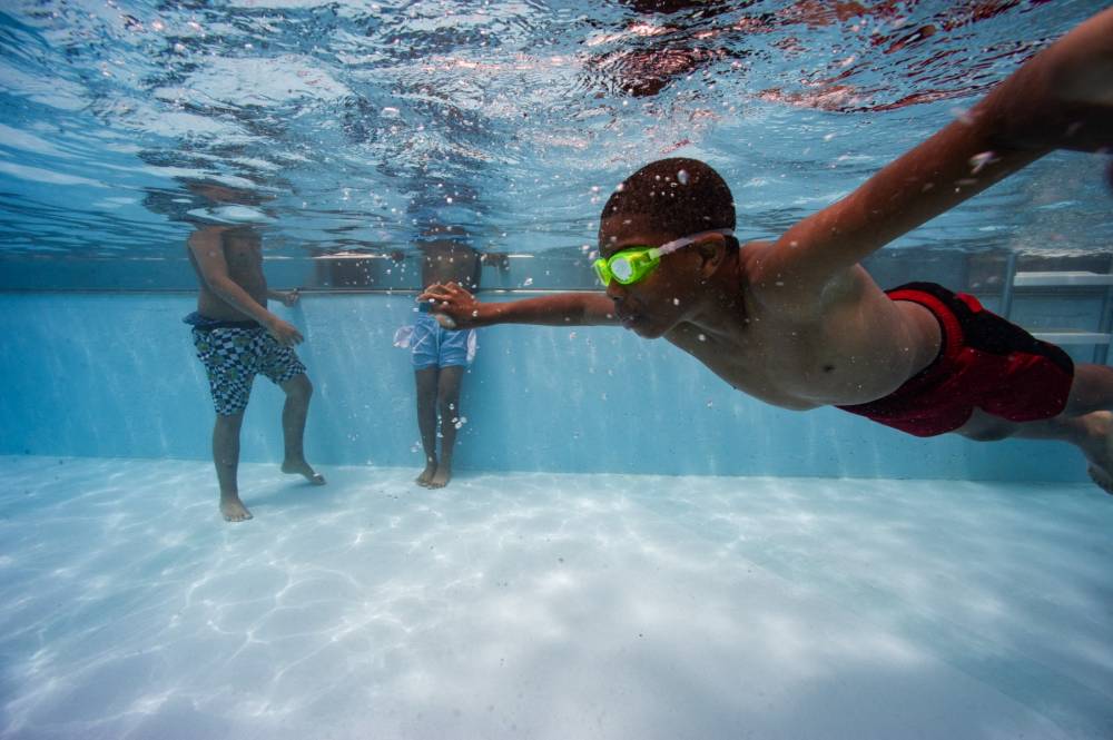 Vietnam boosts child water safety as monsoons raise drowning risk