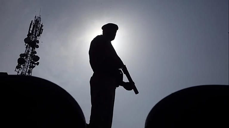Police mistakenly shoot and kill Australian child in eastern Pakistan ...