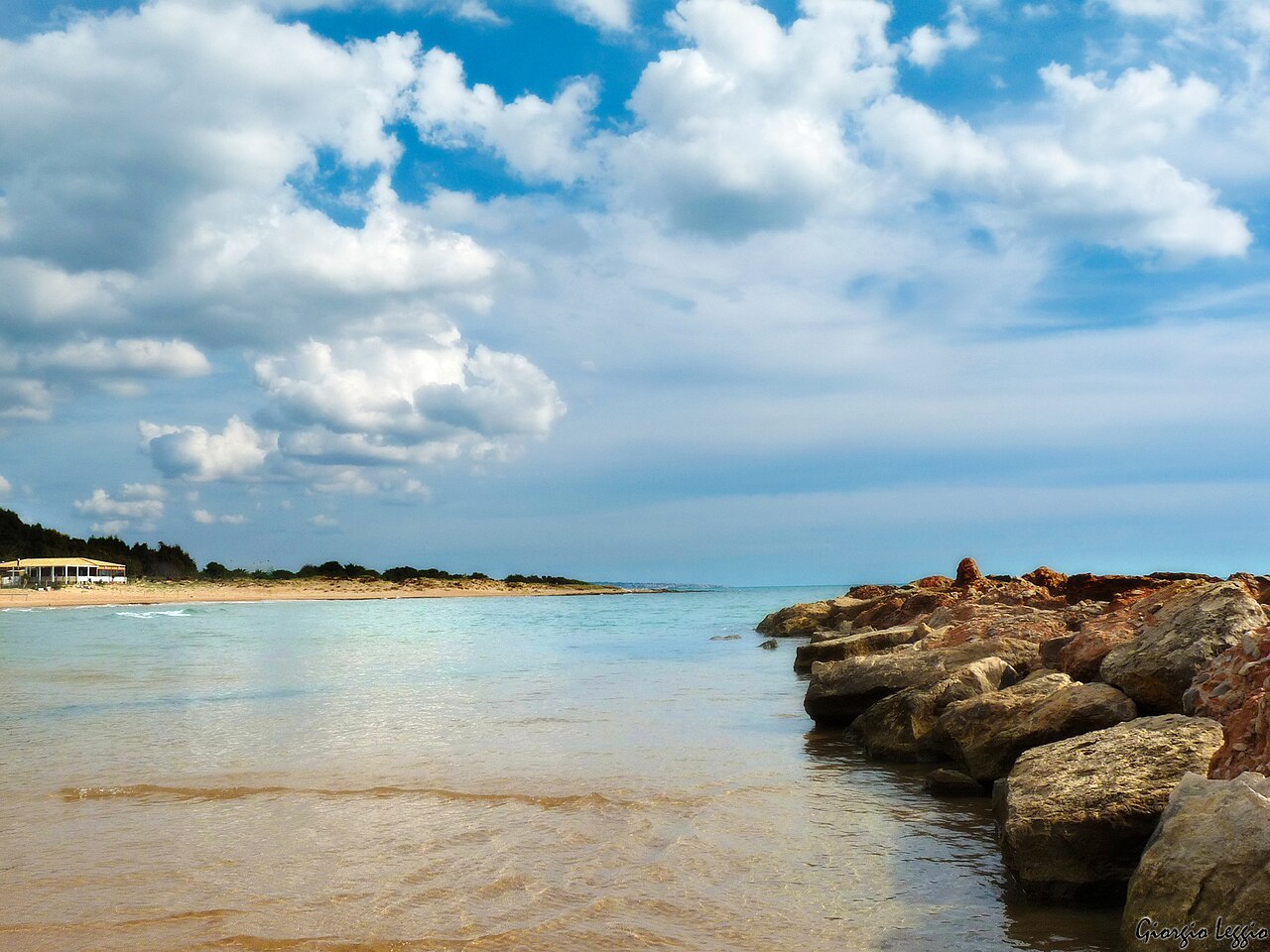 All 16 Blue Flag beaches in Sicily 2026: where to find the cleanest waters