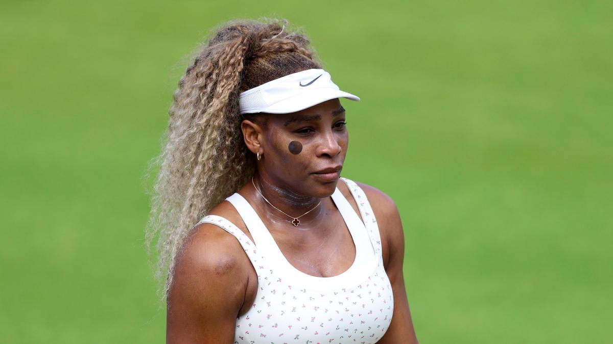 Semana clave en Wimbledon con nombres ilustres en serio peligro