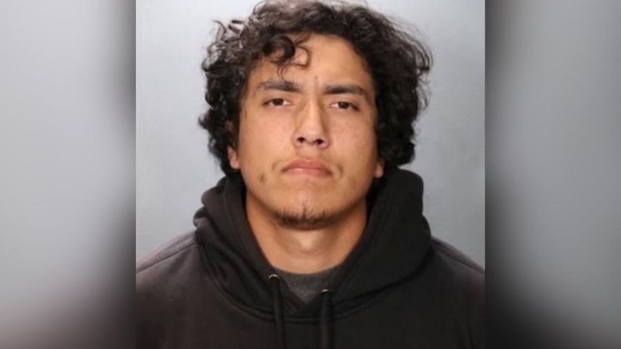 Orange County man accused of using car to kill victim in apartment ...