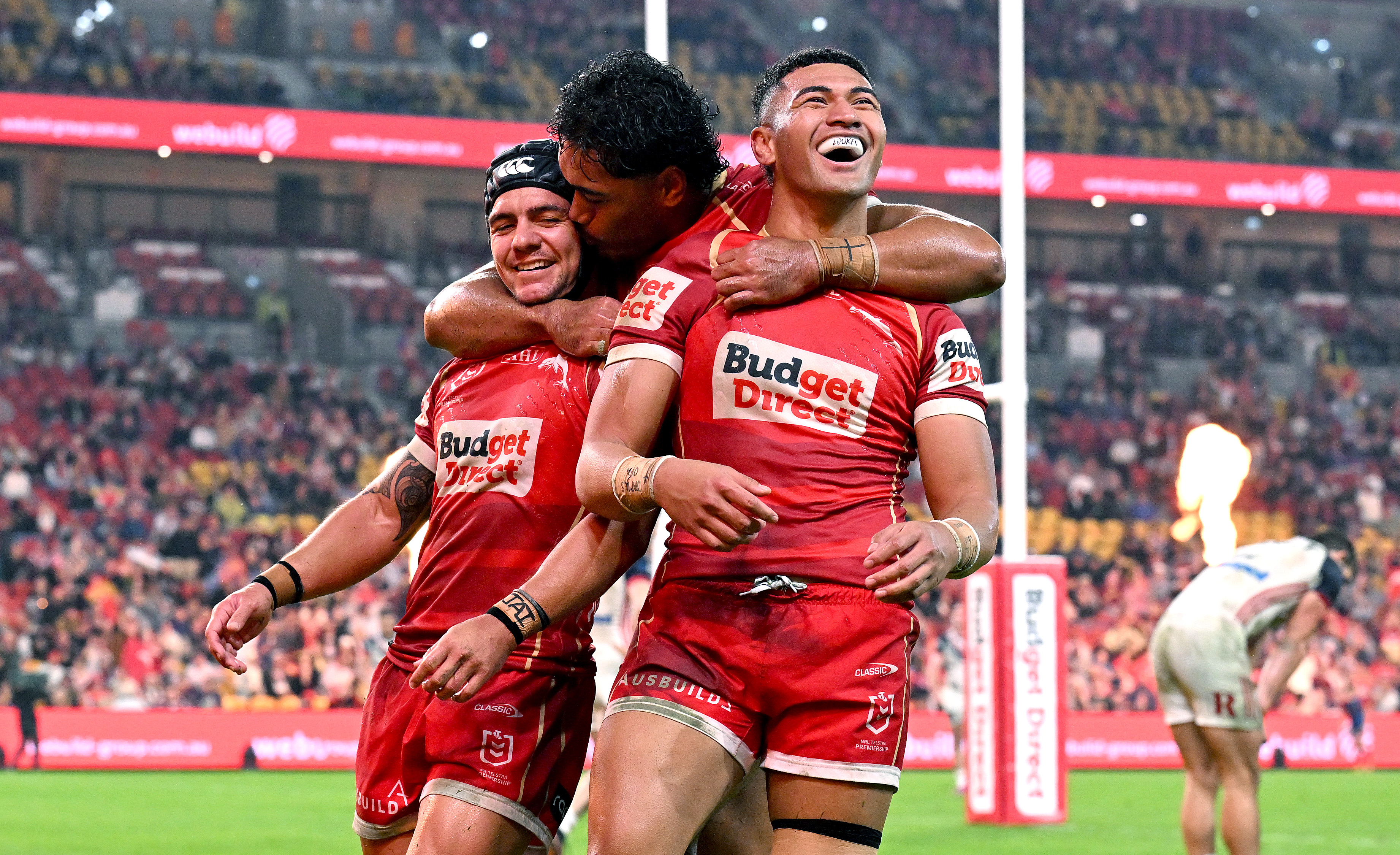 Brad Fittler drops truth bomb on Warriors as NRL takes action after ...