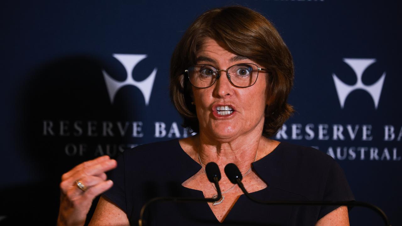 D-Day: Aussies sweating on RBA decision