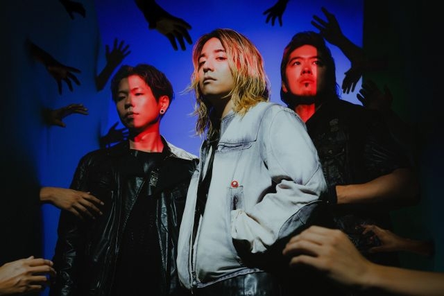 Survive Said The Prophet、〈Face Face Tour〉開催決定