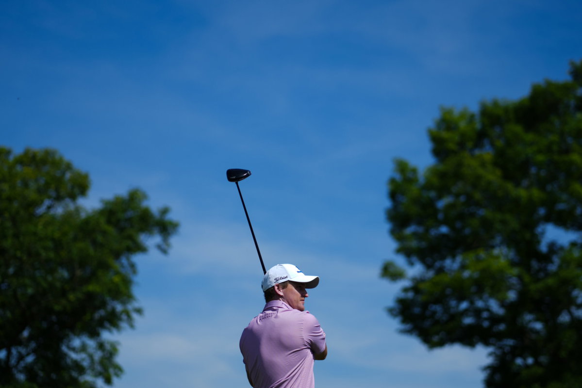 From "Be right" to "Bite": The most overused golf phrases every golfer ...