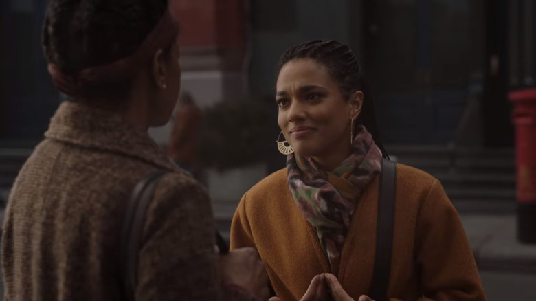 Doctor Who: Whatever happened to Martha Jones after the show?