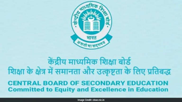 What happens if you fail CBSE class 10 second board exam? Know the ...